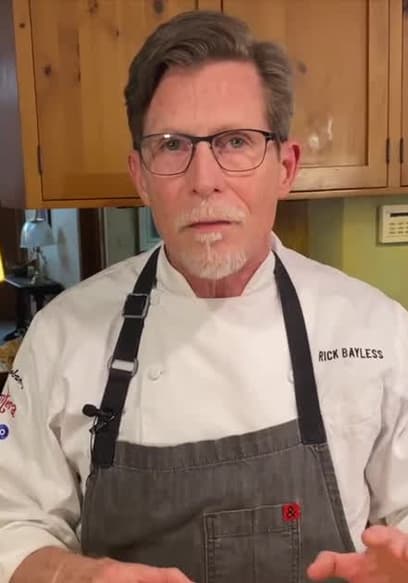 Watch Exploring Mexico's Kitchen With Rick Bayless S - Free TV Shows | Tubi