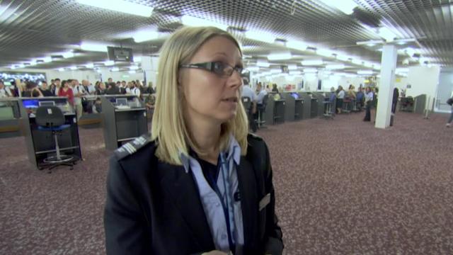 Watch UK Border Force S01:E01 - Episode 1 - Free TV Shows | Tubi