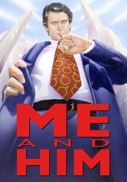 Watch Me and Him (1988) - Free Movies | Tubi
