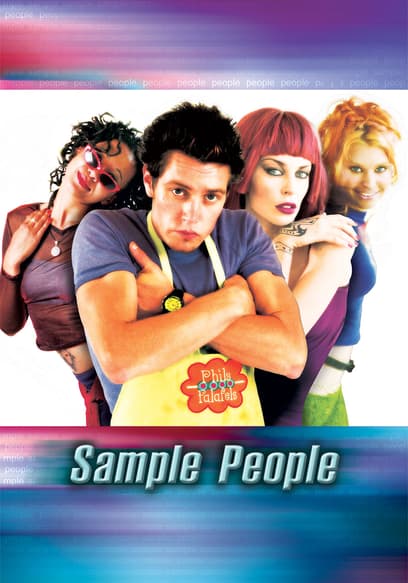 Watch Sample People (2000) - Free Movies | Tubi