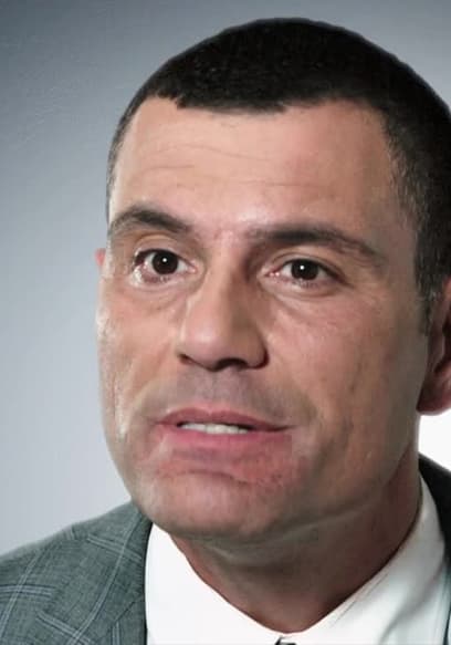 Watch Forensic Justice S01:E53 - The Claw Hammer Kil - Free TV Shows | Tubi