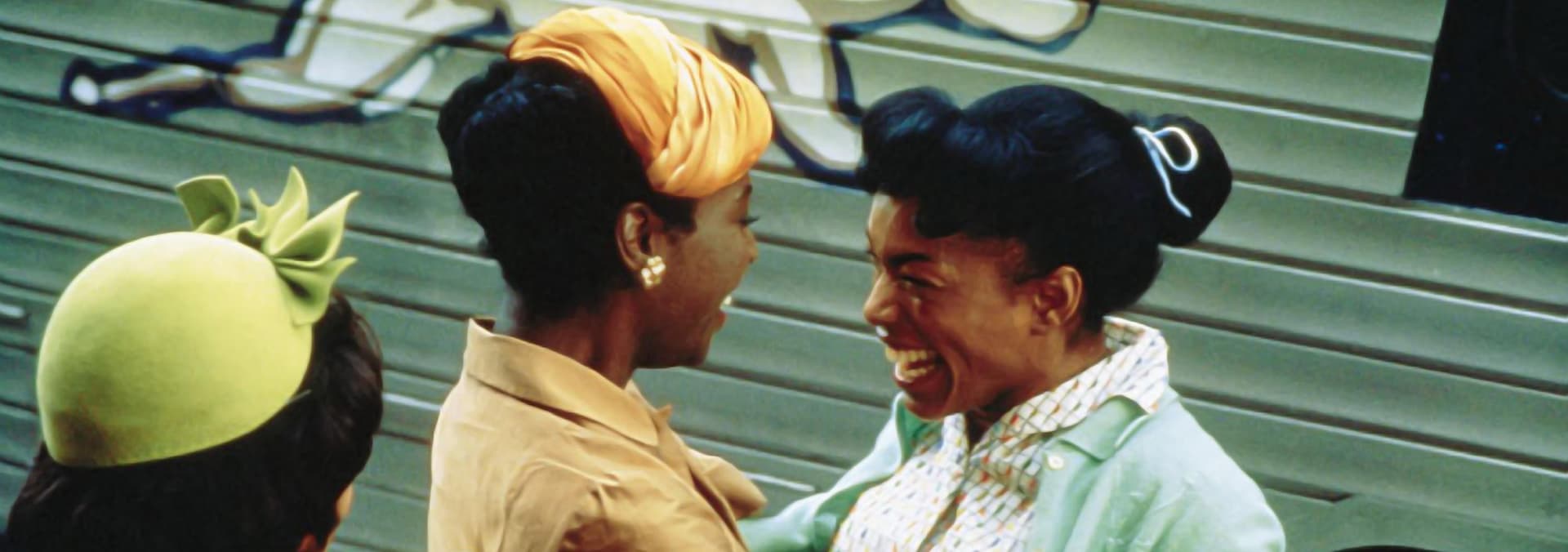 Watch What's Love Got to Do With It? (1993) - Free Movies | Tubi