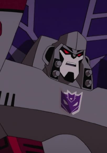 Watch Transformers: Animated S03:E13 - Endgame (Pt. - Free TV Shows | Tubi