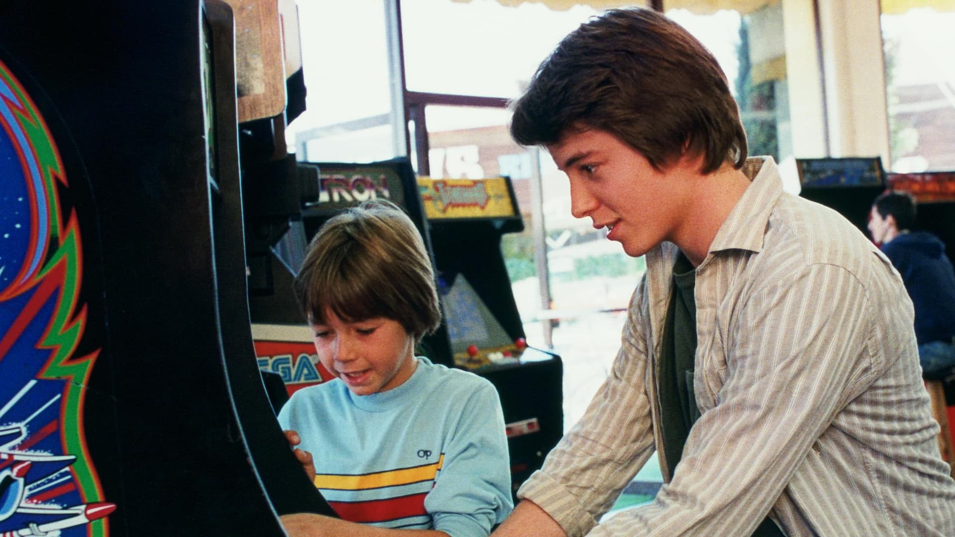 Watch Wargames (1983) - Free Movies | Tubi