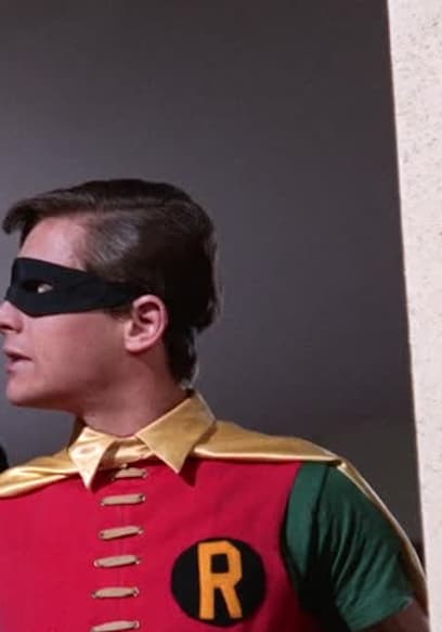 Watch Batman S01:E17 - True or False Face - Free TV Shows | Tubi