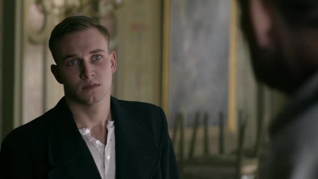 Watch Riphagen - Free TV Shows | Tubi