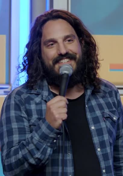 Watch Coming to the Stage S06:E01 - Preacher Lawson & Mike Falzone ...