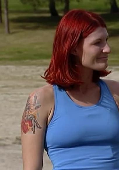 Watch Fear Factor S03:E27 - Dual Helicopter / Pot Luck Dinner / Tank of ...