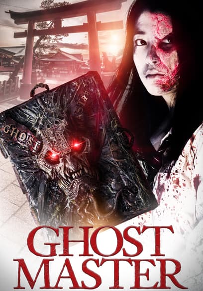 Watch Ghost Master (Subbed) (2019) - Free Movies | Tubi