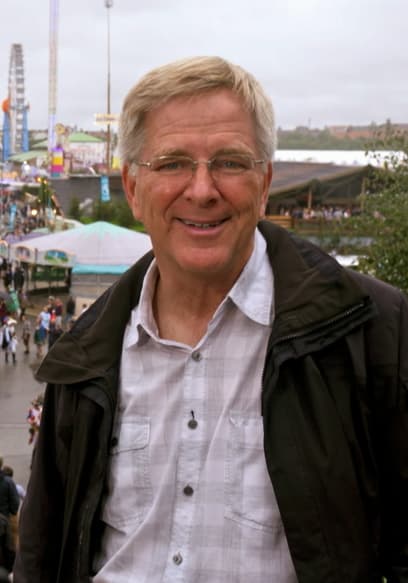 Watch Rick Steves' Europe S10:E07 - European Festivals II - Free TV ...