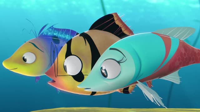 Watch Weird Waters - Free TV Shows | Tubi