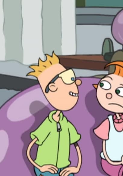 Watch Being Ian S01:E05 - Miss Tween Age Burnaby - Free TV Shows | Tubi