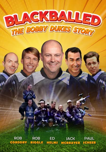 Watch Blackballed: The Bobby Dukes Story (2004) - Free Movies | Tubi