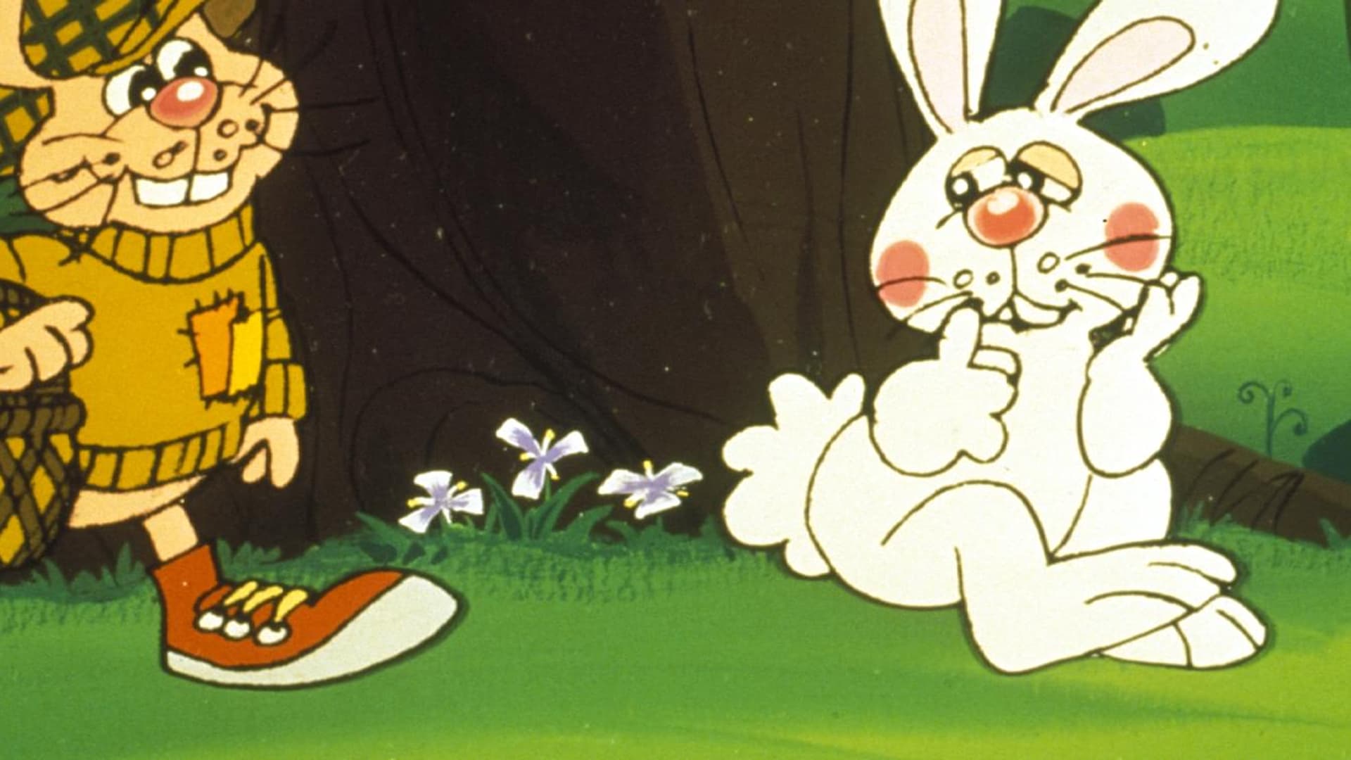 Watch The First Easter Rabbit (1976) - Free Movies | Tubi