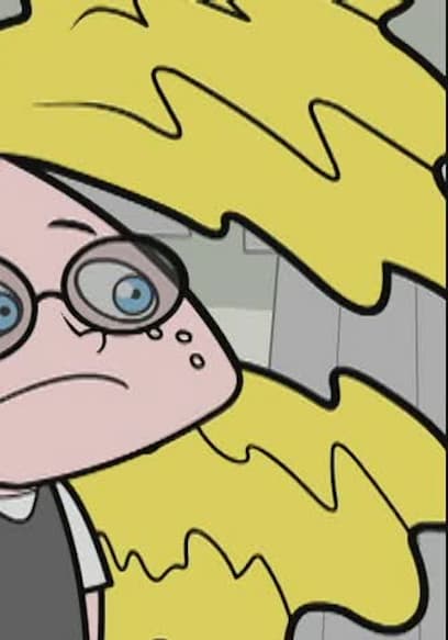 Watch Captain Flamingo S02:E208 - Ready to Swear / Elephant and Hassle ...