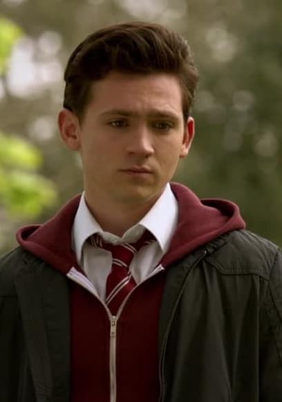 Watch Wizards vs. Aliens S03:E07 - The Key of Bones: - Free TV Shows | Tubi
