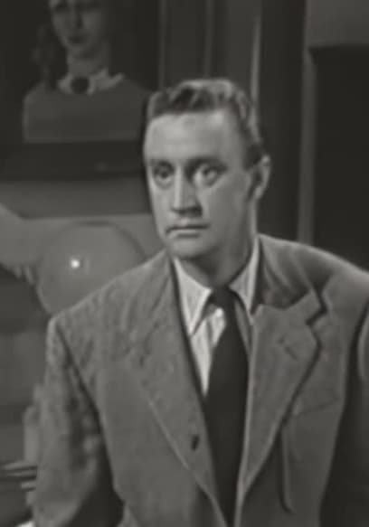 Watch One Step Beyond S02:E25 - The Haunting - Free TV Shows | Tubi