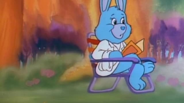 Watch Care Bears: Classic Series S01:E04 - Home Sweet Homeless - Free ...
