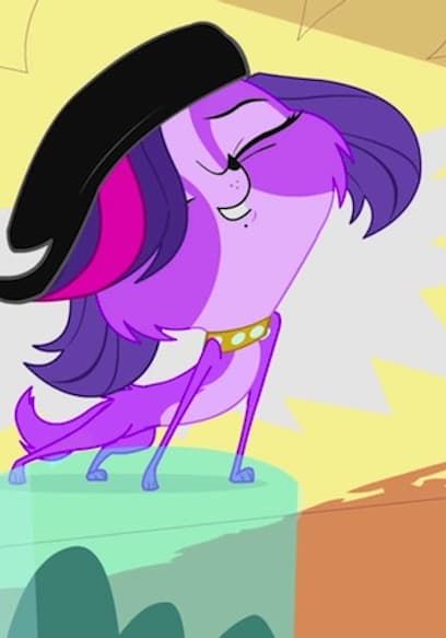 Watch Littlest Pet Shop S01:E04 - Gailbreak! - Free TV Shows | Tubi