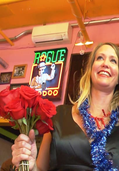 Watch Wild Travels S01:E05 - Voodoo Wedding - Free TV Shows | Tubi