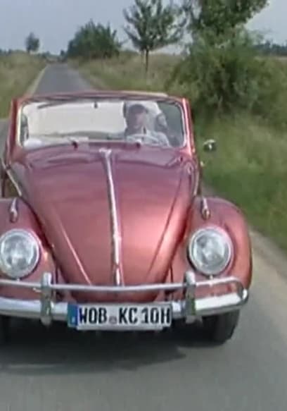 Watch Car History S02:E16 - The History of Volkswagen (Pt. 1) - Free TV Shows | Tubi