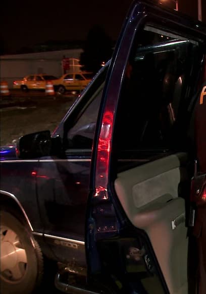 Watch Jacked: Auto Theft Task Force S01:E12 - I Just Wanted My Burger ...