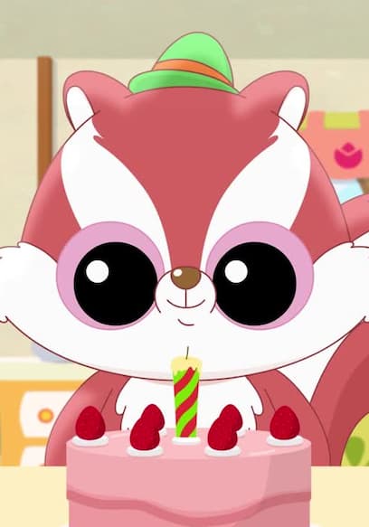 Watch YooHoo & Friends S02:E32 - Chewoo’s Dream - Free TV Shows | Tubi