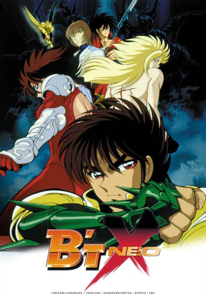 Watch Bt'X NEO - Free TV Shows | Tubi