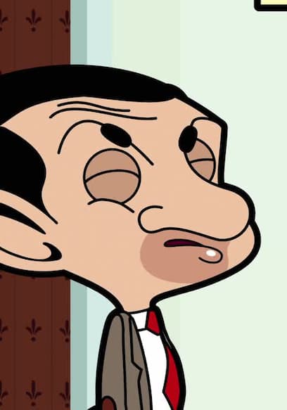 Watch Mr. Bean: The Animated Series S03:E14 - Bean B - Free TV Shows | Tubi