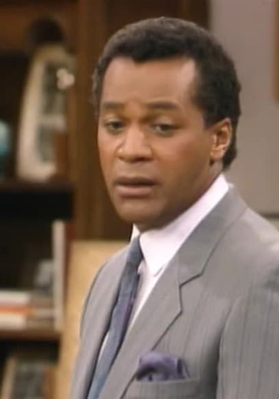 Watch Amen S02:E15 - The Widow - Free TV Shows | Tubi