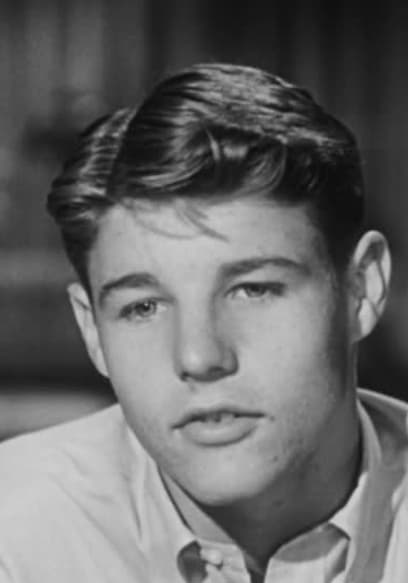 Watch The Adventures of Ozzie and Harriet S03:E20 - Ricky's Blind Date ...