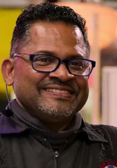 Watch Kitchen Commando S01:E07 - Sandovan - Free TV Shows | Tubi