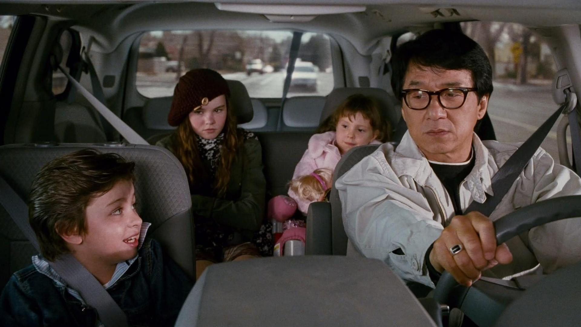 Watch The Spy Next Door (2010) - Free Movies | Tubi