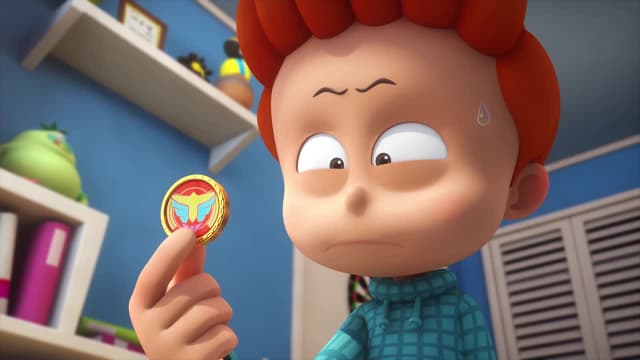 Watch T-Buster - Free TV Shows | Tubi
