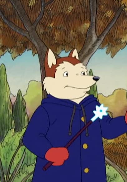 Watch Rupert S05:E11 - Rupert and the Deep Freeze - Free TV Shows | Tubi