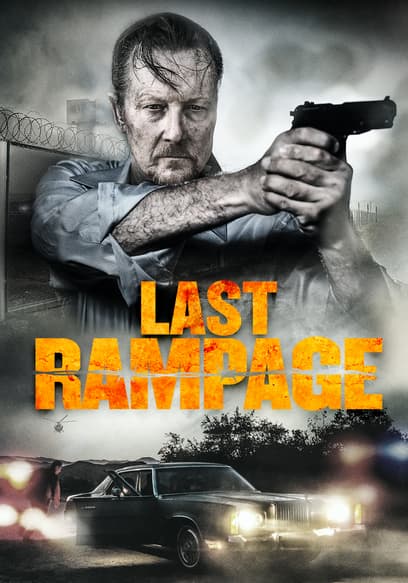 Watch Last Rampage (2017) - Free Movies | Tubi