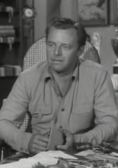 Watch Annie Oakley S02:E13 - Hard Luck Ranch - Free TV Shows | Tubi