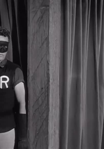 Watch Batman and Robin S01:E04 - Batman Trapped! - Free TV Shows | Tubi