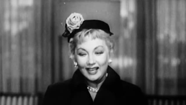 Watch Private Secretary S05:E06 - What Every Secretary Knows - Free TV ...