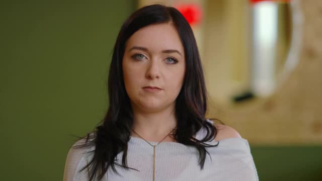 Watch Grave Mysteries S02:E02 - Mother Gone Missing - Free TV Shows | Tubi