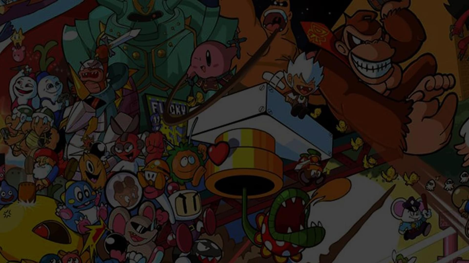Watch The Video Game Years (1977-1989) - Free TV Shows | Tubi