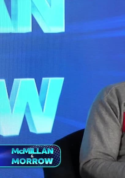 Watch McMillan & Morrow S02:E09 - Angels, Tupac, and Pineapple on Pizza ...