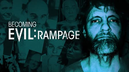 Watch Becoming Evil: Rampage - Free TV Shows | Tubi