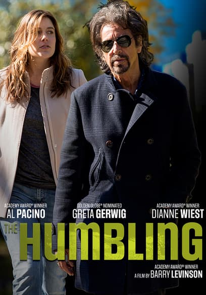 Watch The Humbling (2014) - Free Movies | Tubi