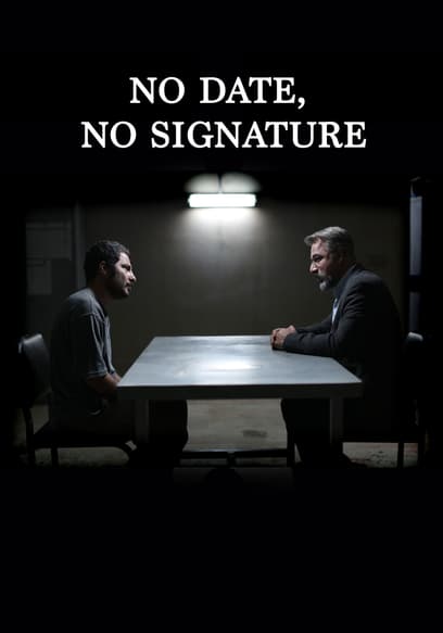 Watch No Date, No Signature (2017) - Free Movies | Tubi