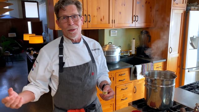 Watch Exploring Mexico's Kitchen With Rick Bayless - Free TV Shows | Tubi