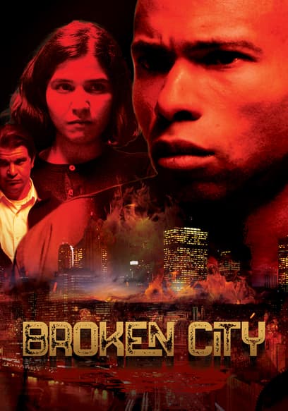 Watch Broken City (2024) - Free Movies | Tubi