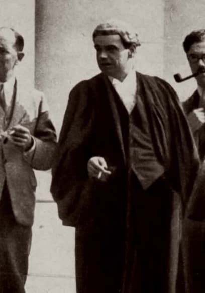 Watch Railway Murders S01:E05 - The Guardsman - Free TV Shows | Tubi