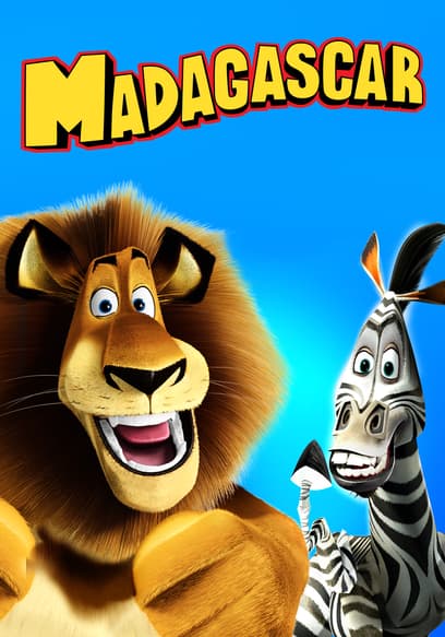 Watch Madagascar (2005) - Free Movies | Tubi