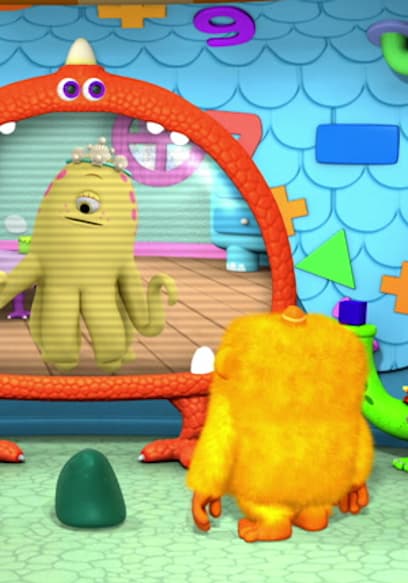 Watch Monster Math Squad S01:E24 - Monster Tea Party - Free TV Shows | Tubi